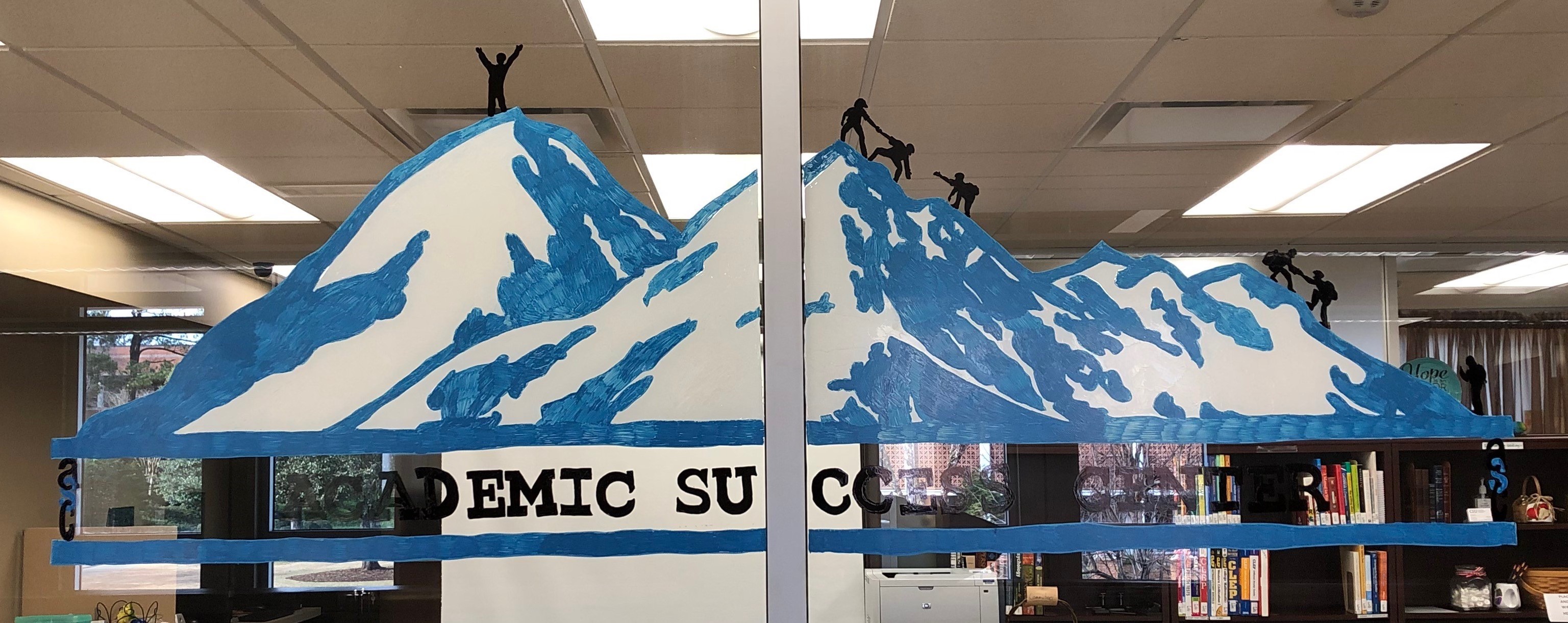 Introduction | Academic Success Center | Home